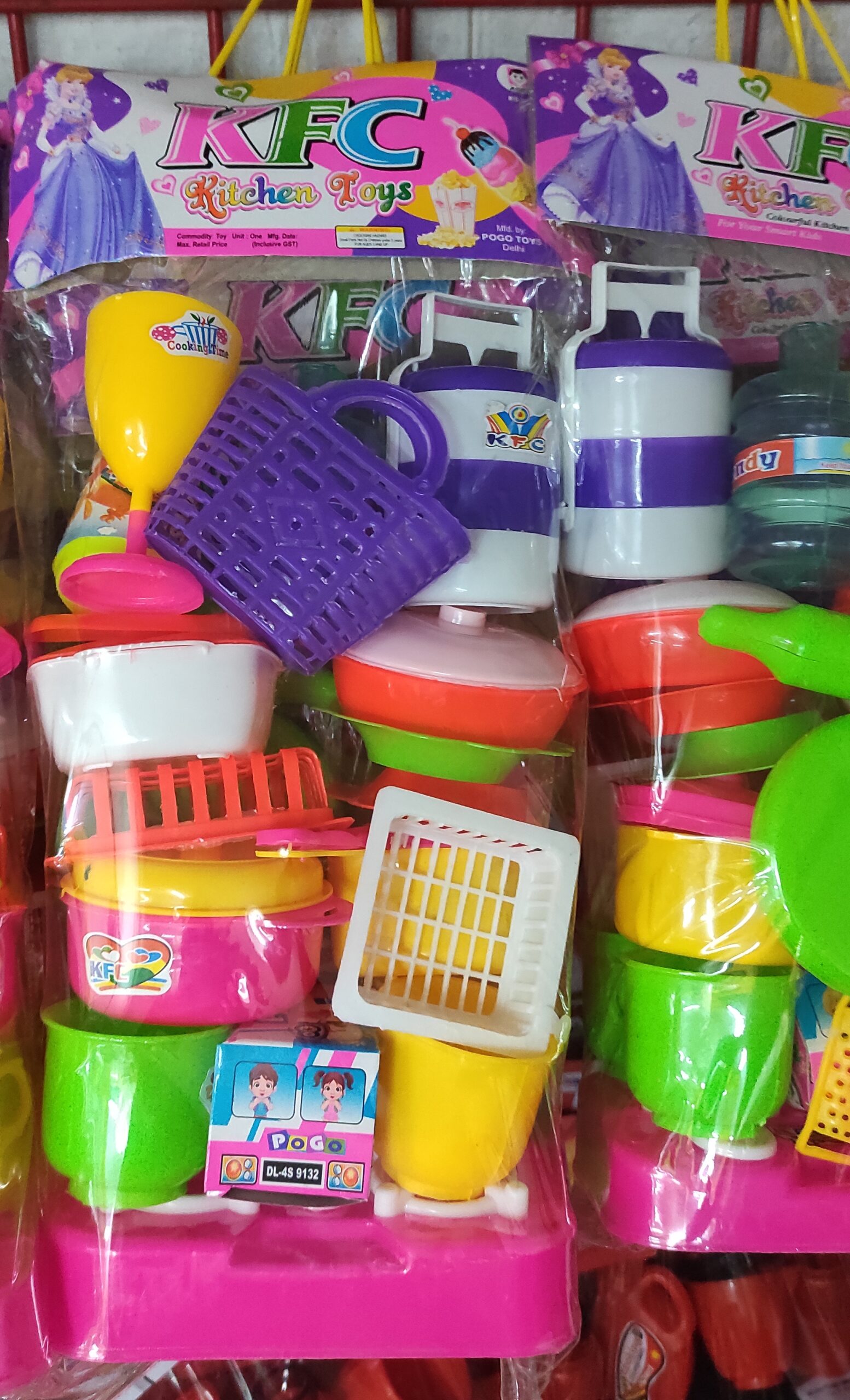 Kitchen set kfc – Store for all